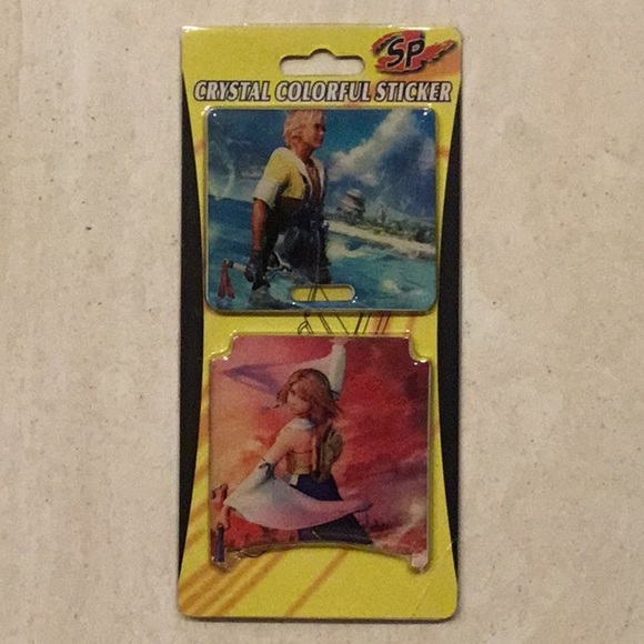 gba sp | Video Games & Consoles | Gba Sp Sticker Wrap Decal For Gameboy ...